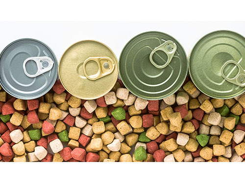 Industries Served | Ferlo