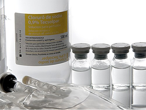 Industries Served | Ferlo