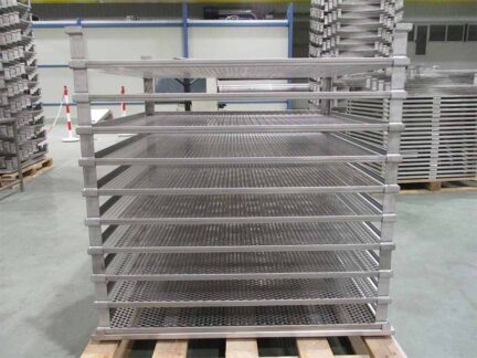 Autoclave Accessories | Ferlo