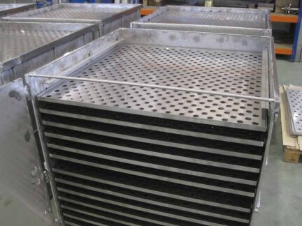 Autoclave Accessories | Ferlo