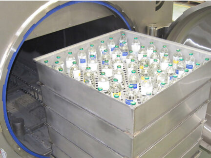 Pharmaceutical Autoclave | Ferlo